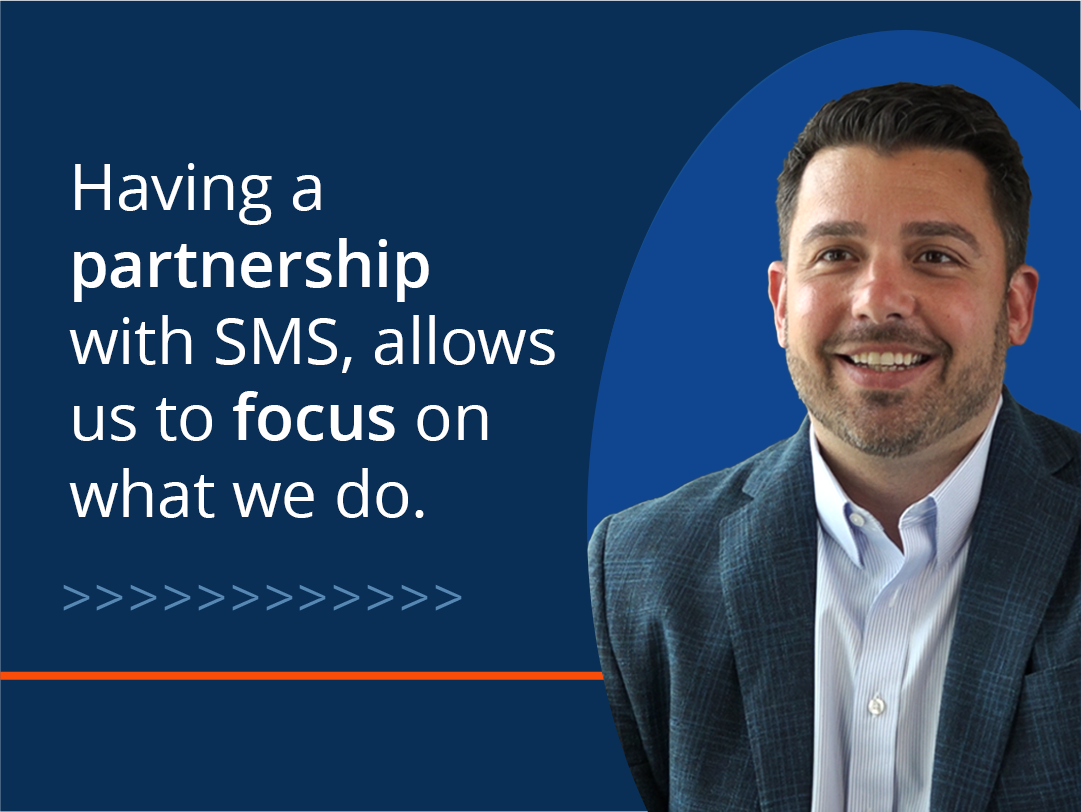 Who Senior Market Sales Helps