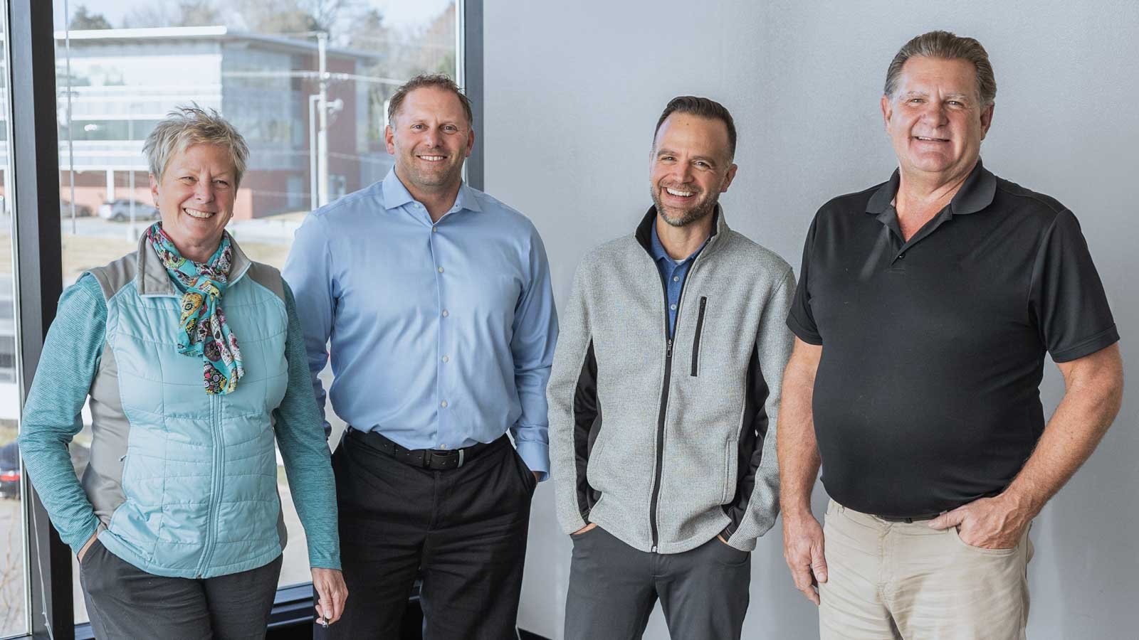 Senior Market Sales has Superior Agent Support