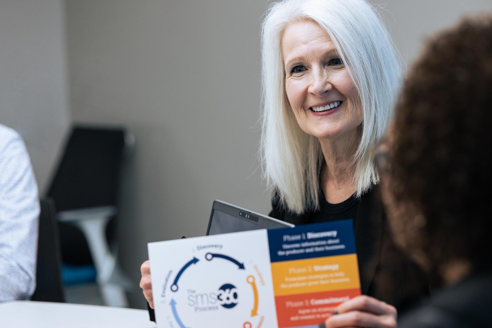 Plug Into the Industry's Most Powerful Producer Platform | SMS