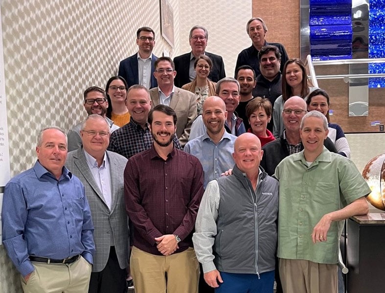 Who Senior Market Sales Helps