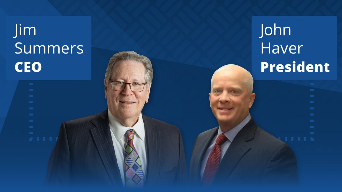 Senior Market Sales® Names Jim Summers as CEO and John Haver as President