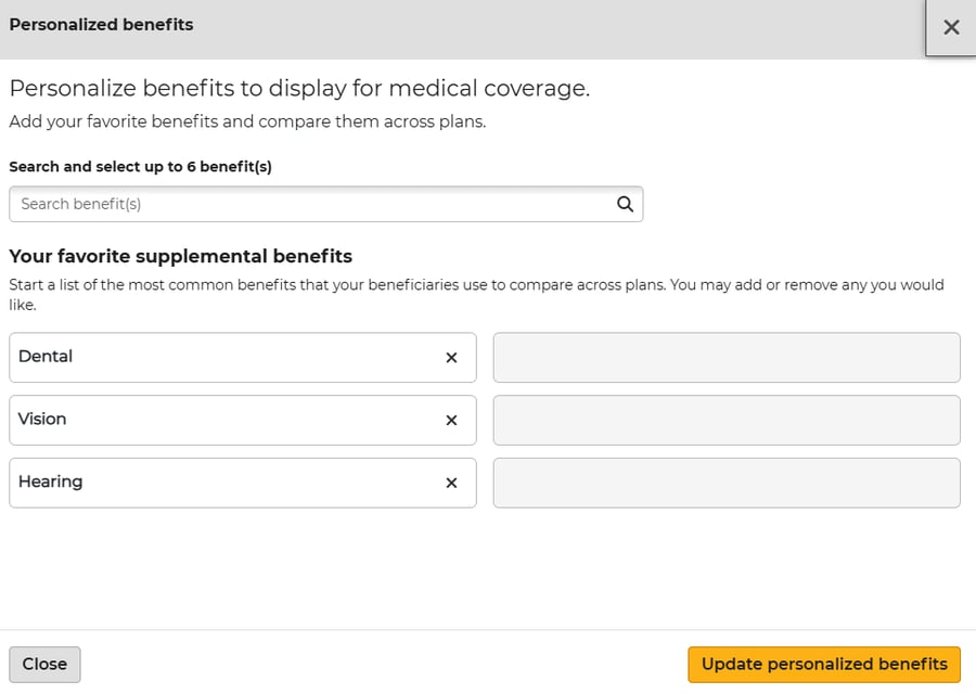New Features to Medicare Insurance Direct Tool Helps Agents