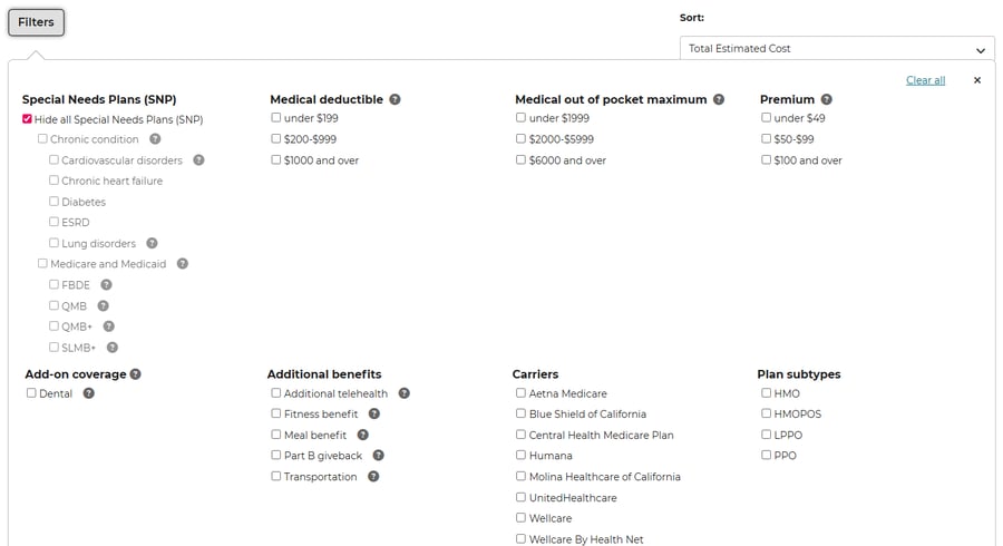 New Features to Medicare Insurance Direct Tool Helps Agents