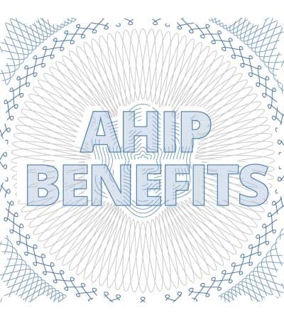 Details for AHIP and NABIP AEP Certification