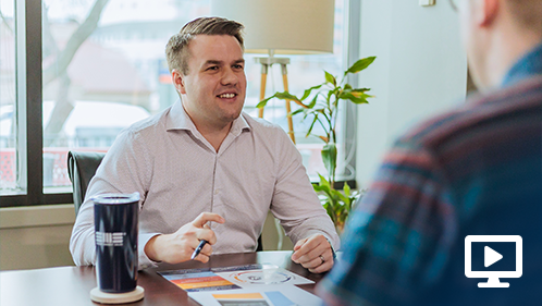 Senior Market Sales | Building Solutions for Tomorrow’s Agent