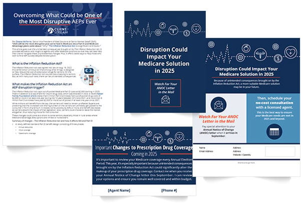 Building Solutions for Tomorrow’s Agent | Senior Market Sales