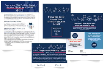 Building Solutions for Tomorrow’s Agent | Senior Market Sales