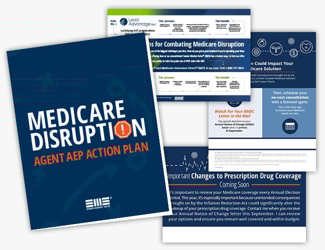 Overcoming Medicare AEP Changes: Tools and Resources