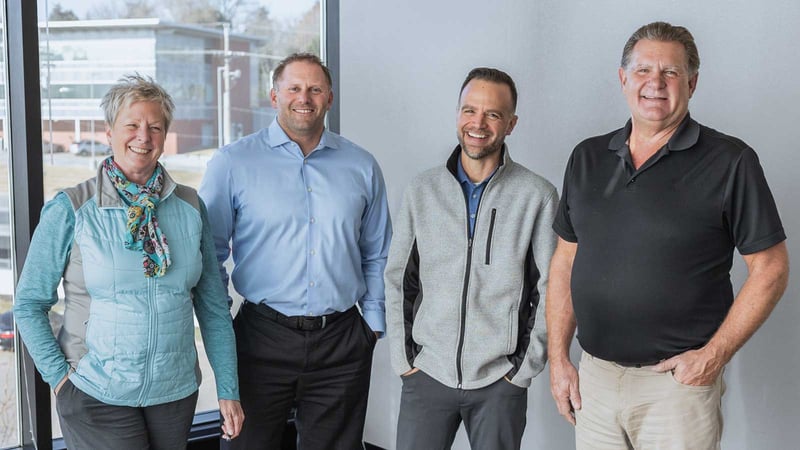 The Best Producer Platform For Agents and Advisors