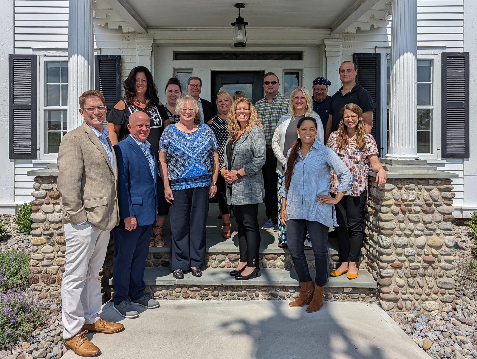 Partnership Opportunities with Senior Market Sales
