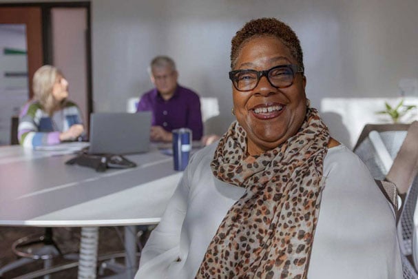 Building Solutions for Tomorrow’s Agent | Senior Market Sales