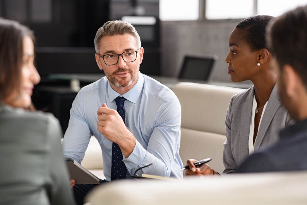 Senior Market Sales | Building Solutions for Tomorrow’s Agent