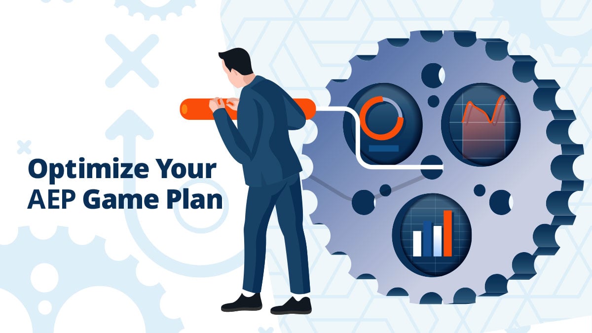 Building Solutions for Tomorrow’s Agent | Senior Market Sales